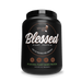 Buy Blessed Plant-Based Protein - 30 Serves by BLESSED online - EHPlabs